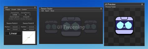 Plugin Ui Redesign Creations Feedback Developer Forum Roblox