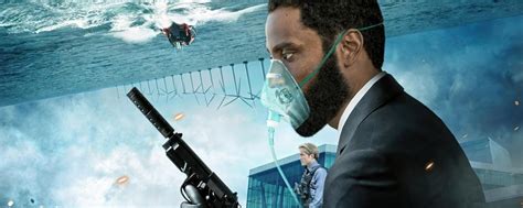 Watch Tenet In Streaming Online Movies Starzplay