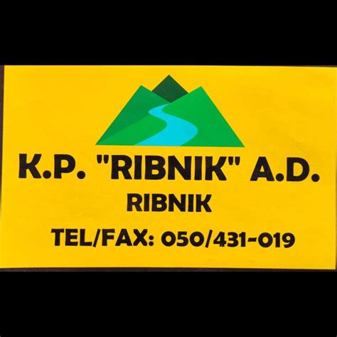 ЈУ Центар за социјални рад Рибник