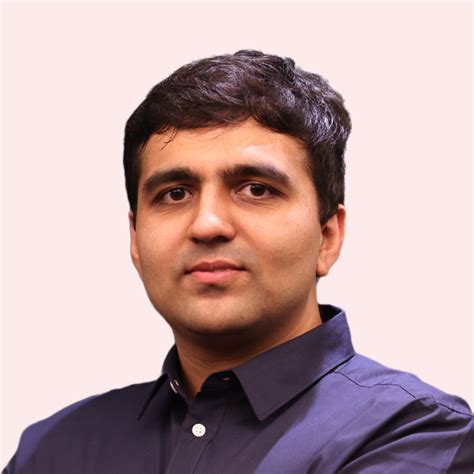 Pranav Agarwal Fung Institute For Engineering Leadership