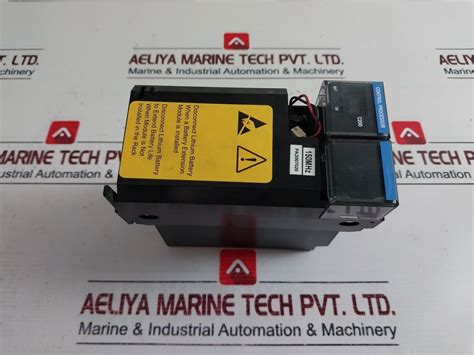 Honeywell Tc Prs Control Processor Module Aeliya Marine