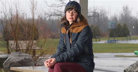 Ontario Woman Upset After Encountering Barriers When Reporting Sex Assault In Quebec