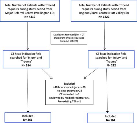 Case Selection Process Download Scientific Diagram
