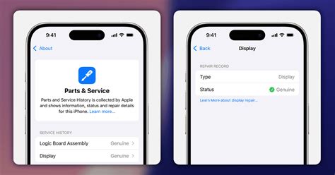Fix Unknown Part Error After Updating To Ios 18185 The Mac Observer