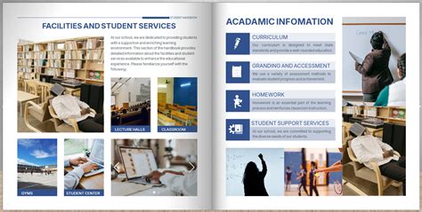 Top 10 Educational Booklet Templates Free To Enhance Your Curriculum