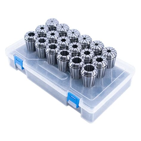 Er Collets Sets Stf Tool And Industrial