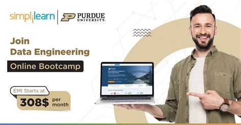 Simplilearn On Linkedin Data Engineering Course Online Data Engineering Certification