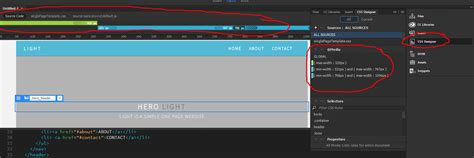 Html How To Prevent Page Elements From Moving On Different Screen