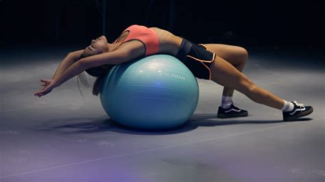 Les Effets De L Exercice Sur La Performance Sexuelle Blog Univers Du Sexe