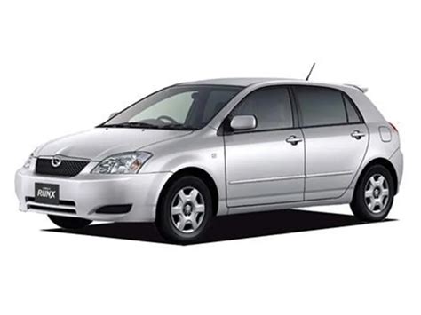 New Toyota Runx Photos Prices Specs And Features In Bahrain Ellamotors