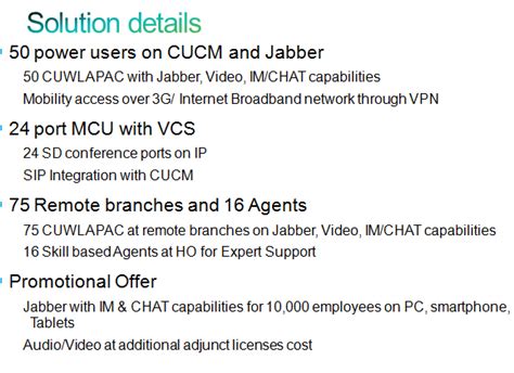 Jabber Setup With Vcs Cucm Mcu 5300 Tms Ccx Cisco Community