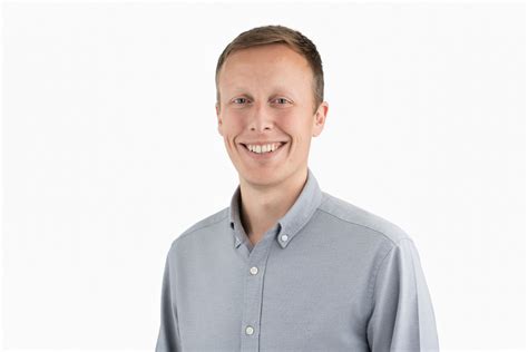 Paul Harrison Partner And Team Leader