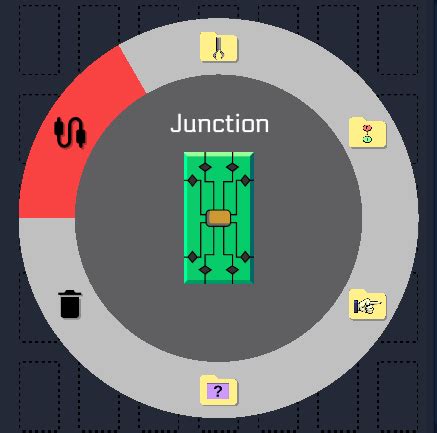 JUNCTION ChipWits Robot Coding Game