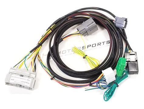 Hondata K Pro Kpro Ecu Packages Ha Motorsports