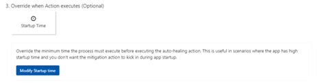 How To Enable Auto Heal In Azure App Service Tutorial Guide