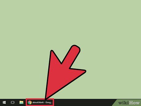 Ways To Pin A Program To The Windows Taskbar WikiHow