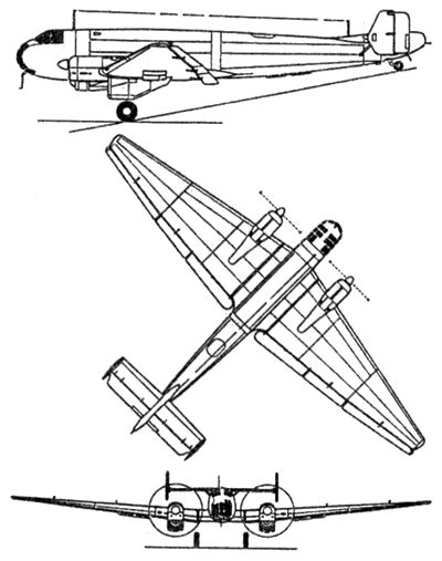 Ju 86p