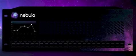 Openstack Nebula Announcing Turnkey Openstack Optimized Builds