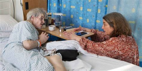 Gender Inequalities At The Root Of Global Crisis In Health And Care