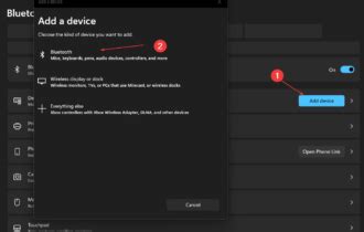 How To Connect Your Onn Wireless Mouse Pairing Guide
