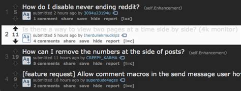 Bug Mouseover With Nightmodeon Makes Link Background White Which