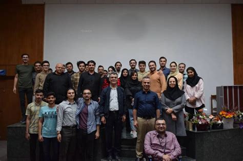 Sirwan Barichin On Linkedin The Successful Completion Of My Masters