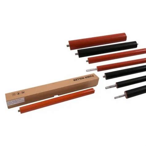 Laser Printer Lower Fuser Pressure Roller For Printers At ₹ 449 Piece