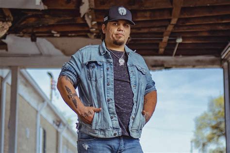 Bryan Martin Premieres Wolves Cry Music Video Talks Suicide Attempt