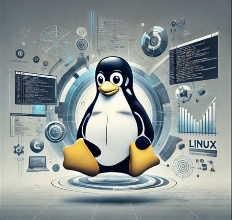 Unlocking The Power Of Linux How Open Source Is Shaping The Future Of Technology By