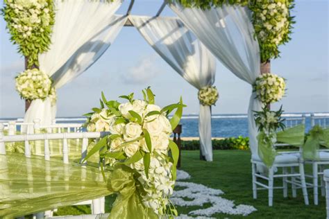 【숙박·웨딩】더 세인트 레지스 발리 리조트 The St Regis Bali Resort Kkday