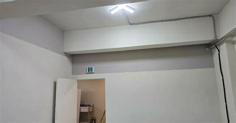 가벽연장을 요청드렸는데 예산도 잘맞춰주시고 꼼꼼하게 엄청 잘해주십니다 정말감사합니다 숨고 숨은고수