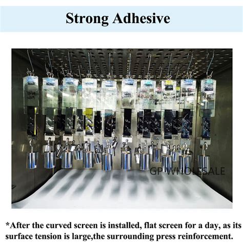 Double Adhesive Foam Tape For TV Borderless Curved LCD OLED Screen Seal 0 86mm EBay