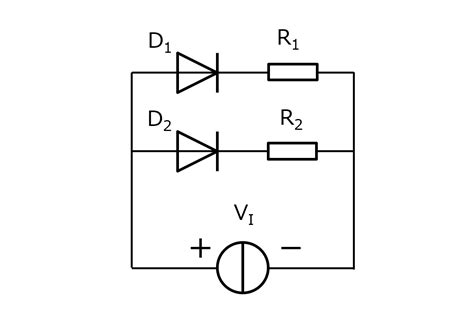 Diode In Parallel With Coil At William Jennings Blog