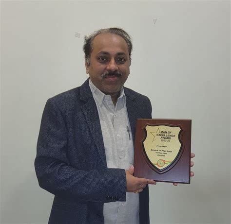 Achievement Awards