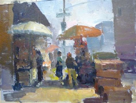 Street Scene Demo By Junn Roca Sharon Weavers Blog