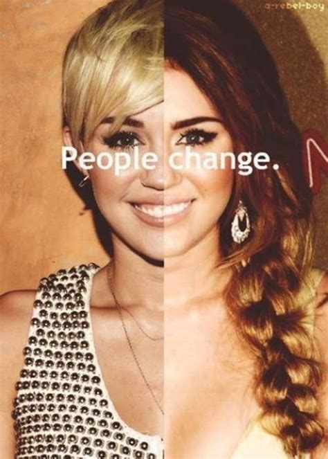Transformation Of Miley Cyrus 25 Pics Transformation Of Miley Cyrus 25 Pics
