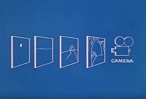 Walt Disney Explains His Studios Multiplane Camera Technology The