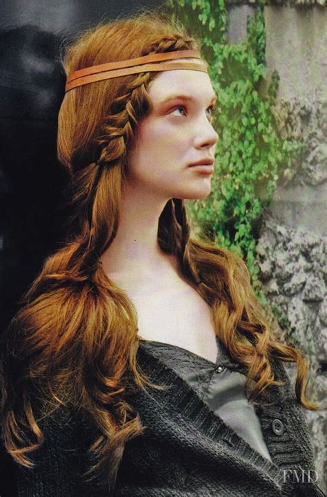 List Of Medieval Womens Hairstyles Ideas Nino Alex