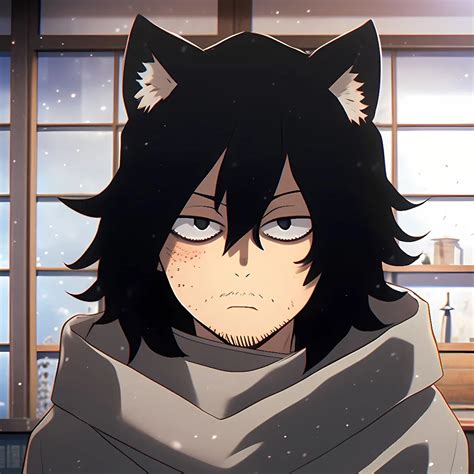 Chat With Aizawa Cat Hybrid Text Or Voice Enjoy Ai Chat Free And Safe