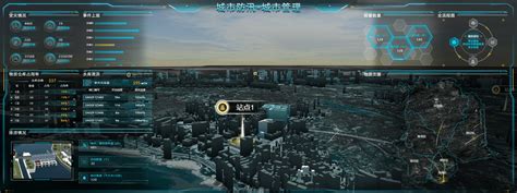 实时监测与虚拟演练：数字孪生改变防汛方式 实时推演 数字孪生 csdn博客