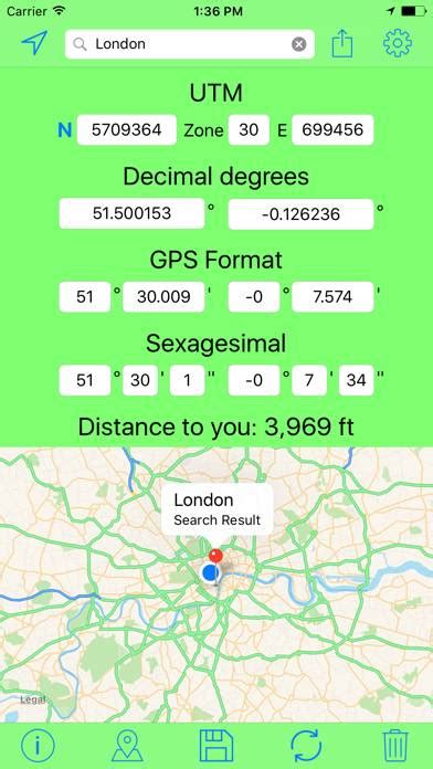 Download Milgps Premium Navigation App For Professionals Worldsapps