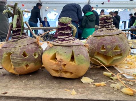 Turnips In Irish History At Kimberly Knox Blog
