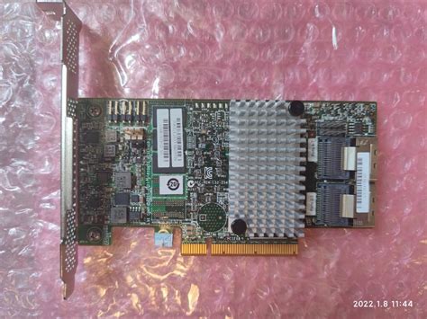 SAS Controller Card LSI 2308 IT Mode HBA SATA Controller SAS Controller RAID Card For SATA