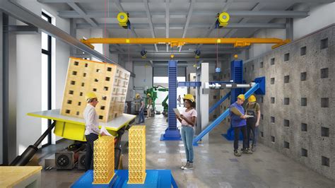 San Francisco State University Science And… Dpr Construction
