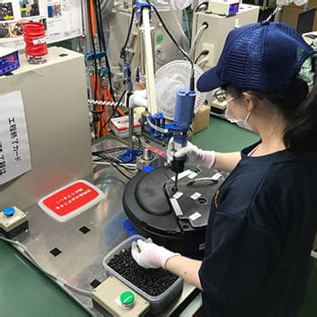 組立 旭化工株式会社