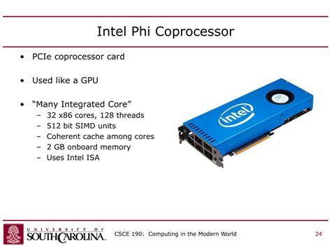 Ppt Trends In The Infrastructure Of Computing Powerpoint Presentation