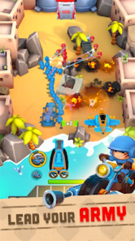 Grunt Rush For Android Download