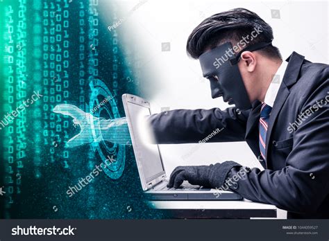 Hacker Images Stock Photos Vectors Shutterstock