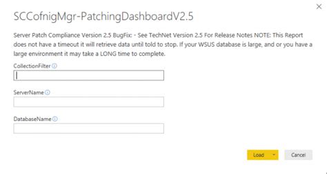patch compliance reporting in powerbi report version 2 5 msendpointmgr