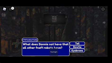 как получить скин на фантайм фреди Youtube